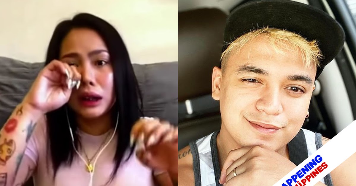 Toni Fowler at Rob Moya, Hiwalay na nga ba? Toni Fowler at Rob Moya, Hiwalay na nga ba?