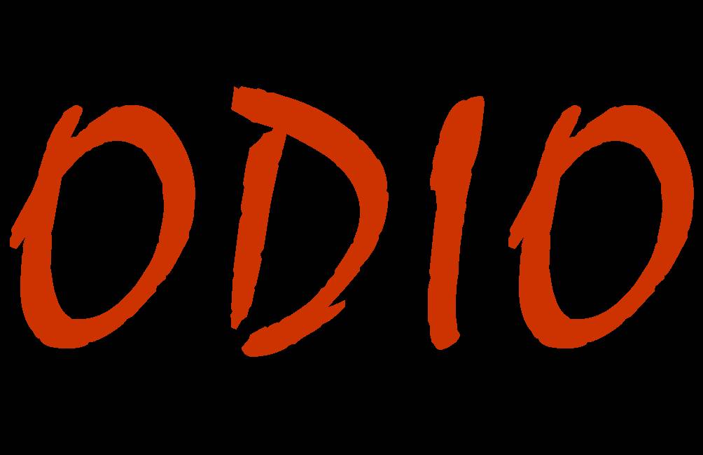 Odio Cómo Se Dice Odio En Inglés YouTube