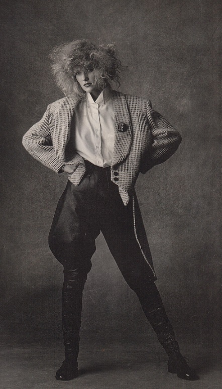 Fabulous Nobodies by Lee Tulloch