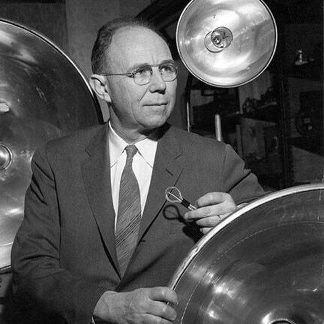 Artist of the day: Artist of the day, August 23: Harold Edgerton, an ...