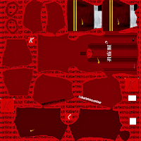 Chinese Super League DLS Kit 2022 - DLS Kits 2022