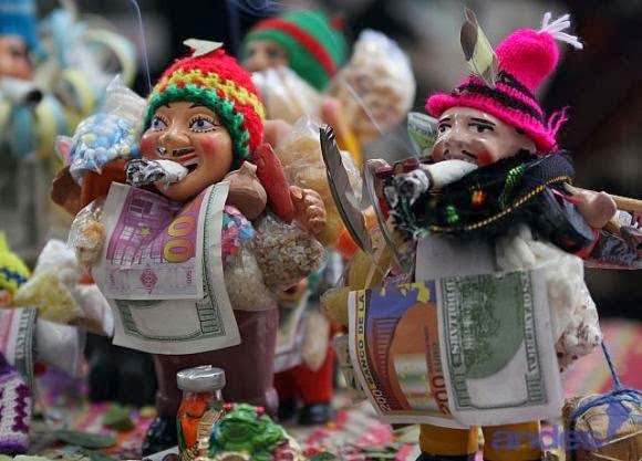 Bitacora de mi Chile: Equeco