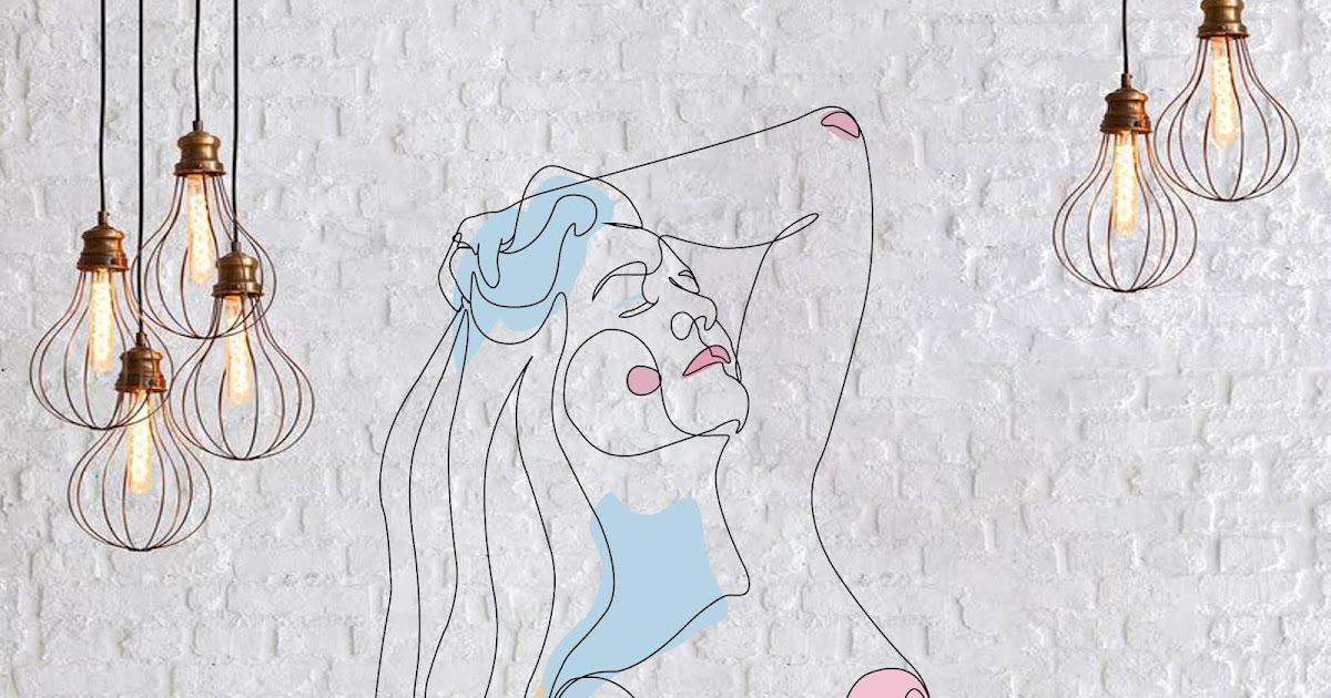 GraphicalBoss: we will draw vector minimalist one line art or ...