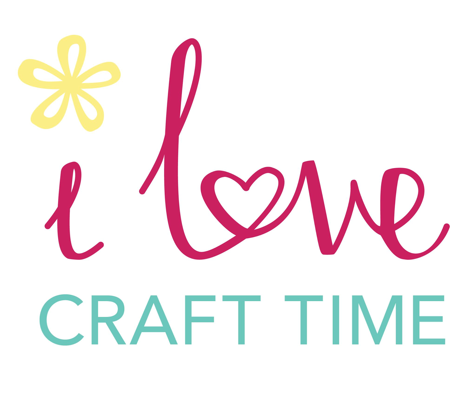 I love craft time: Don't miss this CRAFT opportunity