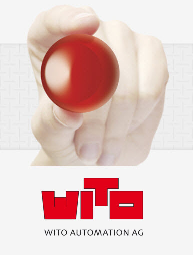 WITO Automation AG Blog: WITO - ein runde Sache