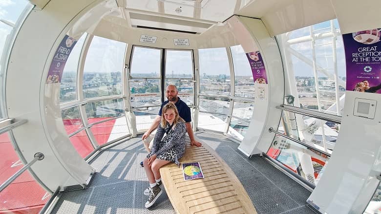 Why I will miss the iconic Melbourne Star - For Urban Women - Awarded ...