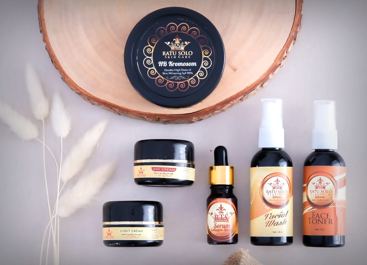 RATU SOLO SKINCARE - Ratu Solo Skincare