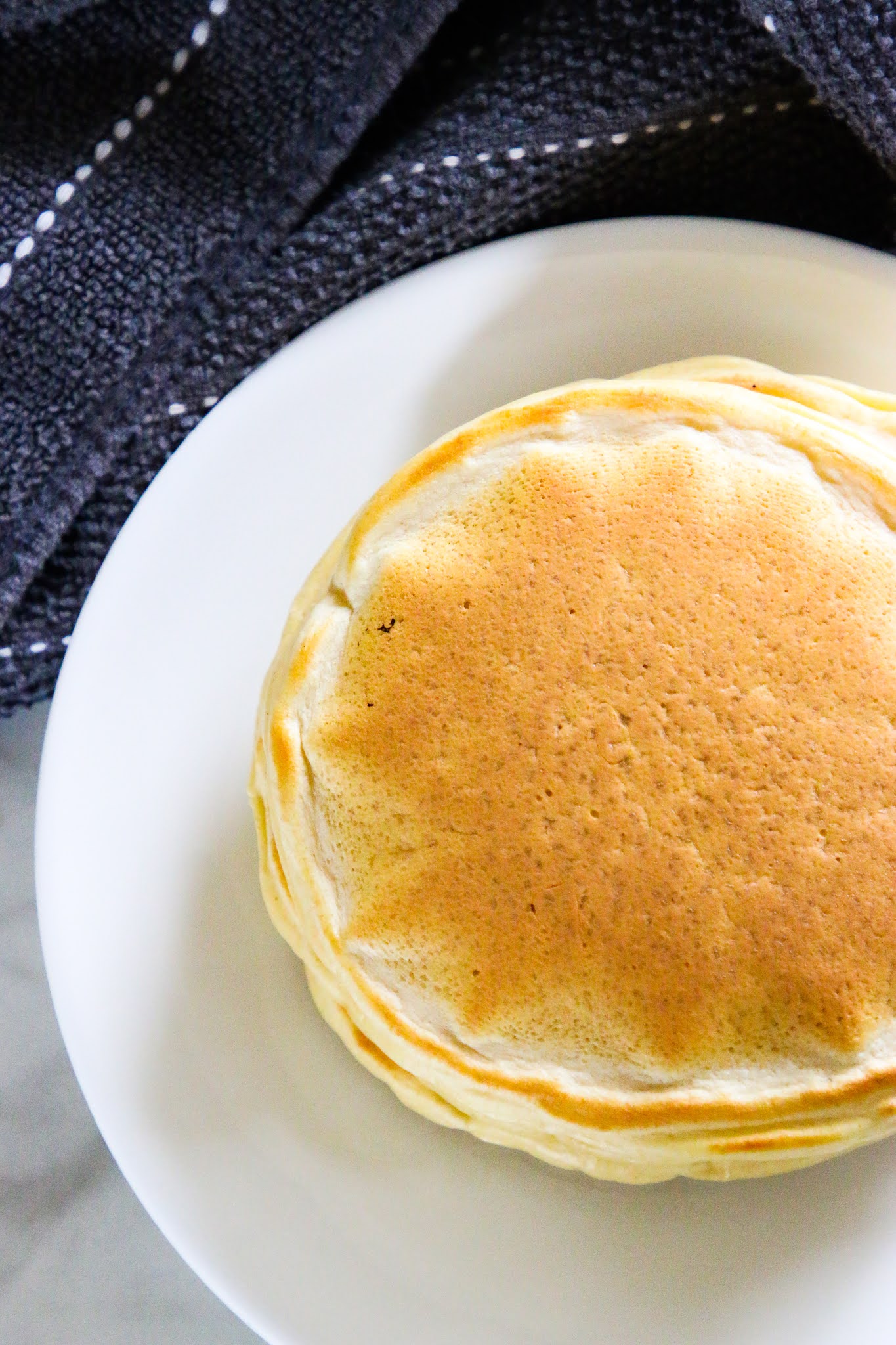 Basic Pancake Recipe