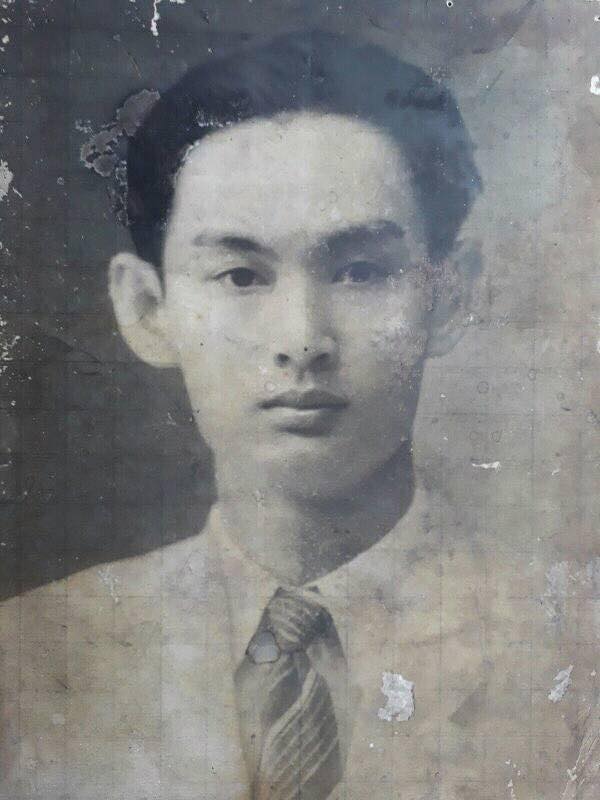 ĐỨC HUỲNH GIÁO CHỦ - GIAI ĐOẠN RA ĐỜI MỞ ĐẠO (Chương V SỨ MẠNG) | Phật ...