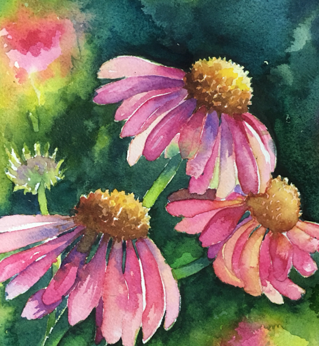 Peppermint Patty's Papercraft: 2018