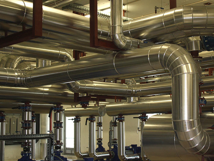 SISTEMAS AVAC - 16.11.2016 | Engenharia Civil para Estudantes