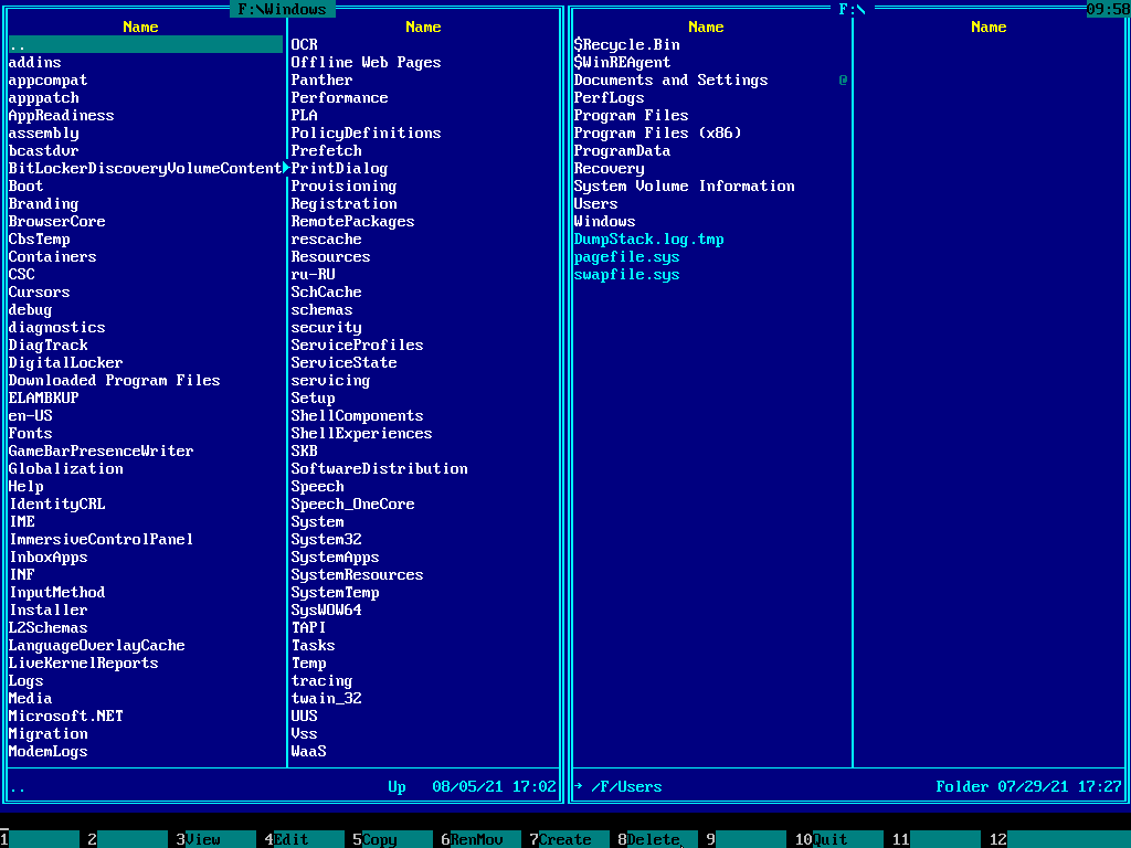 Emergency Boot Kit - Ücretsiz Lisans (Ömür Boyu)