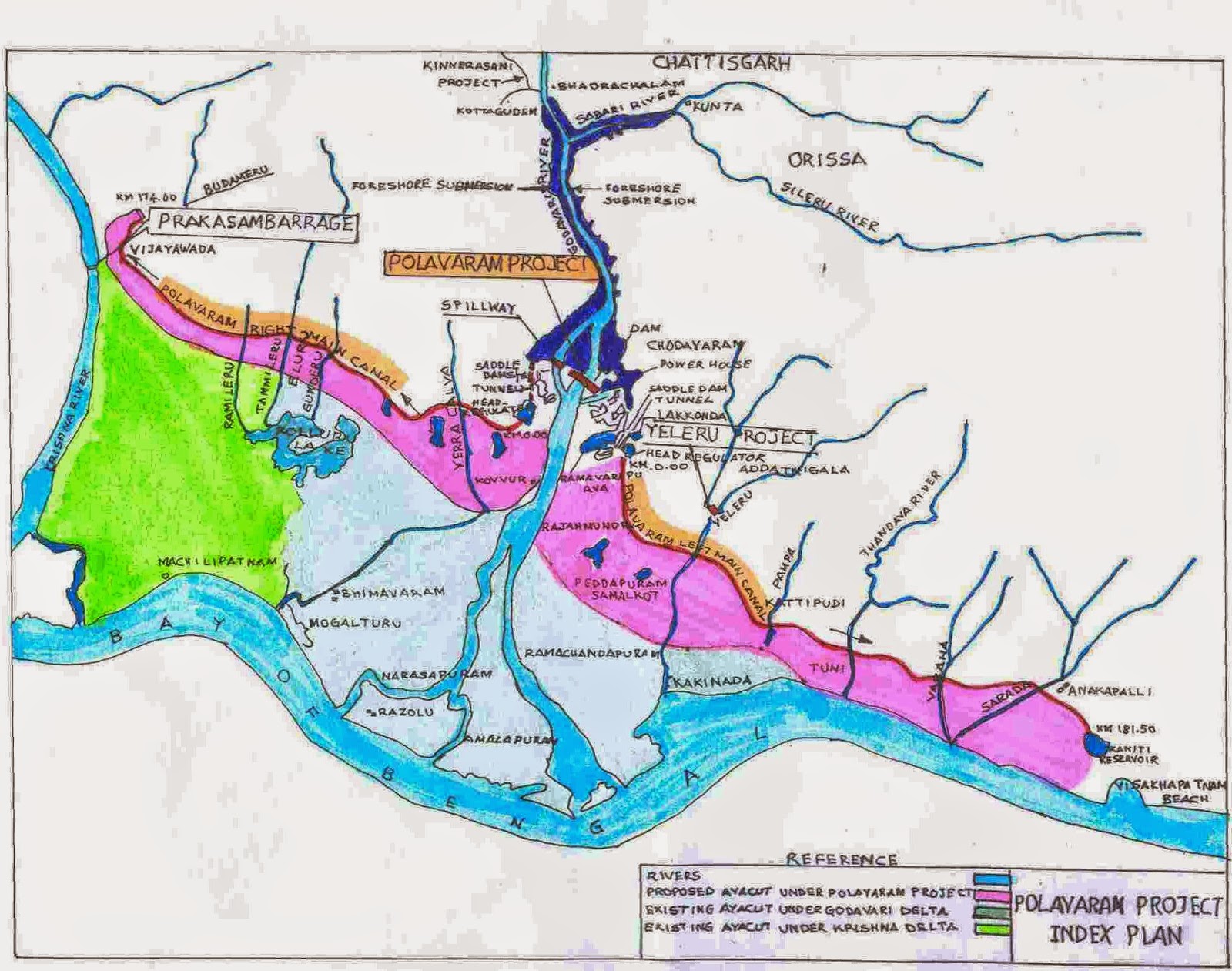 Pattiseema - Polavaram - Politics and Daily News - NFDB