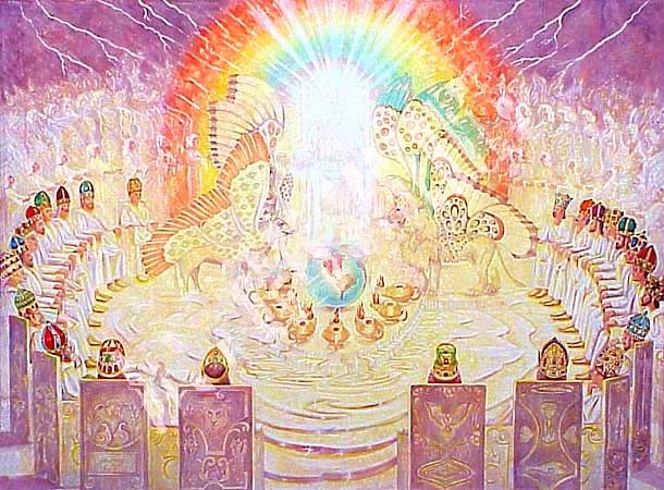 How God Judges Cases: Understanding the ways of God in the Courts of ...