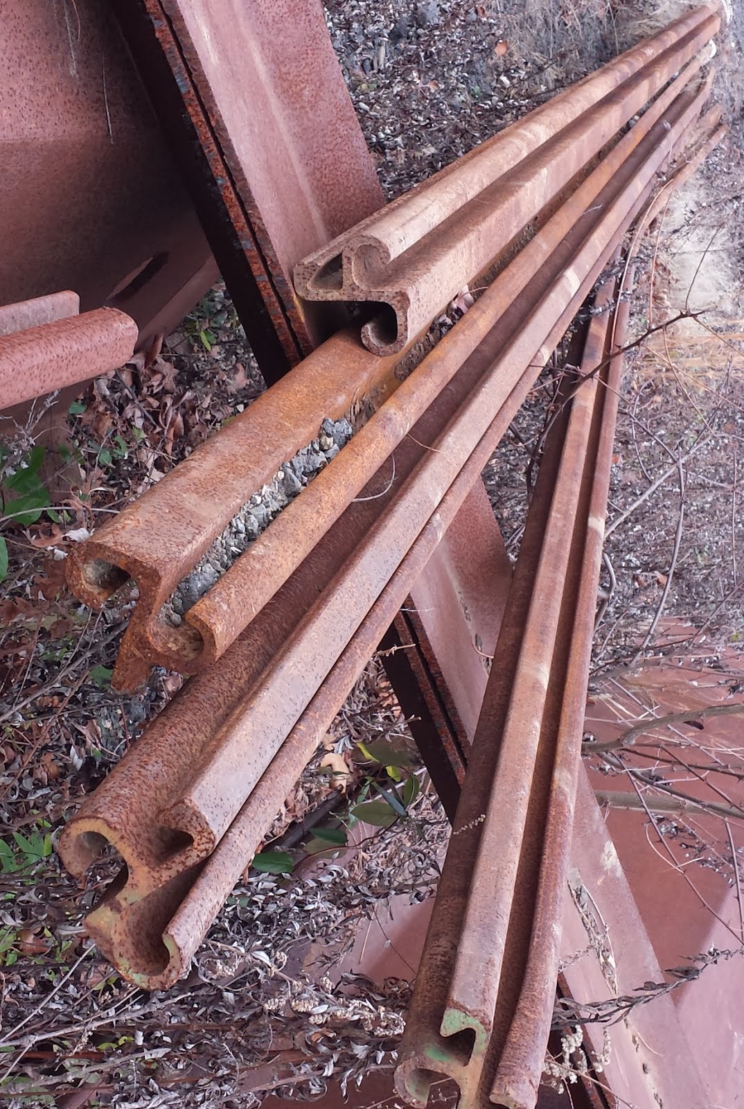 FS Supply Co: New Surplus 90 degree Delta 13 Corner Connectors for AZ ...