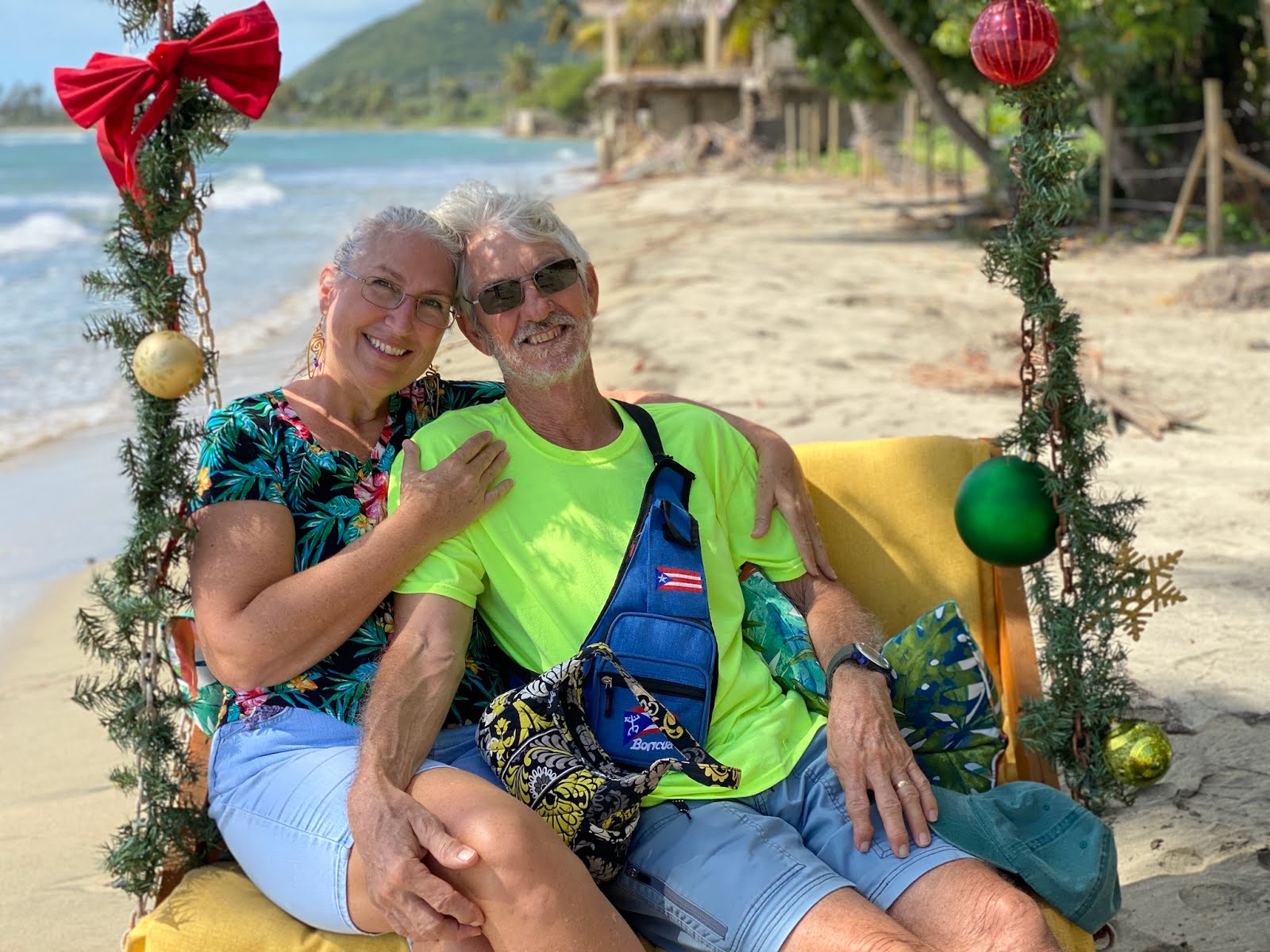 Things we did today...: Christmas Vacation ~ Other People's Vacation Pics