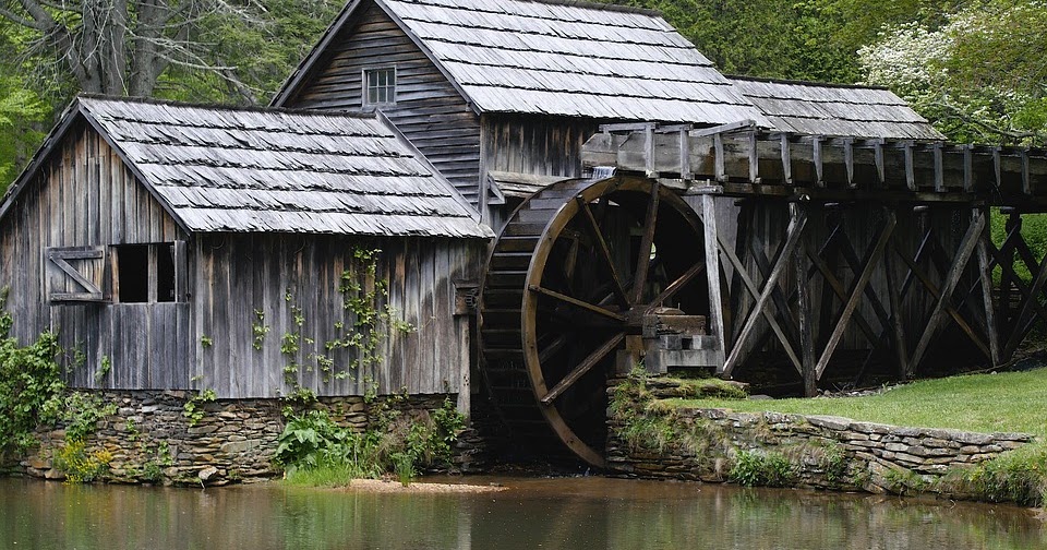 Es Asombroso: ¿Conoces sobre la aceña?