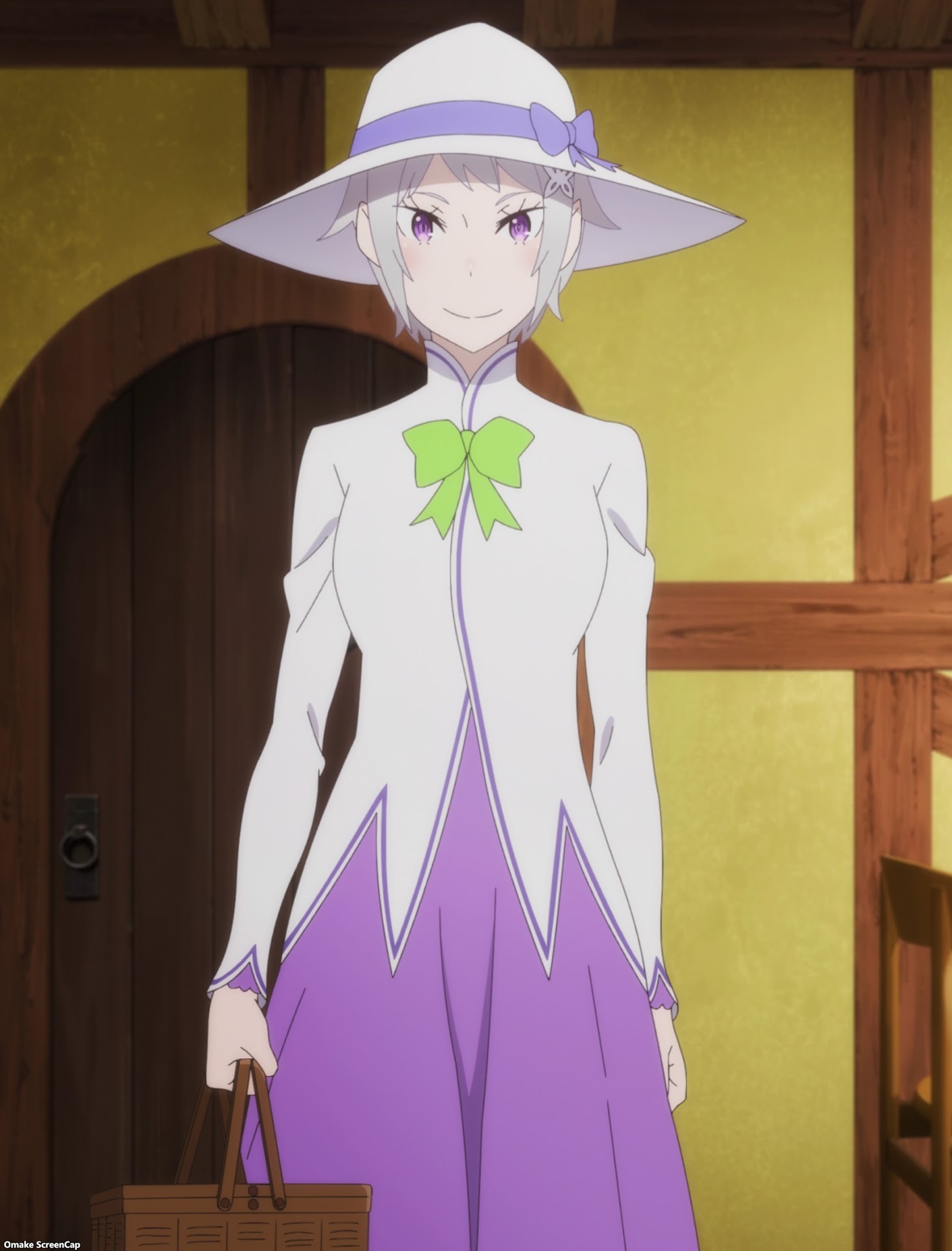 Joeschmo's Gears and Grounds: Re: Zero kara Hajimeru Isekai Seikatsu ...