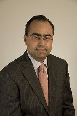 Gestor de corruptos venezolanos en EEUU está vinculado con inteligencia ...