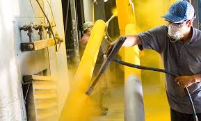 Jasa Cat Powder Coating Surabaya | 081330601181,Harga Jasa Cat Powder ...