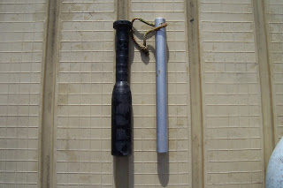 Beaver Creek Cabins & Guide Service: Fish Whacker