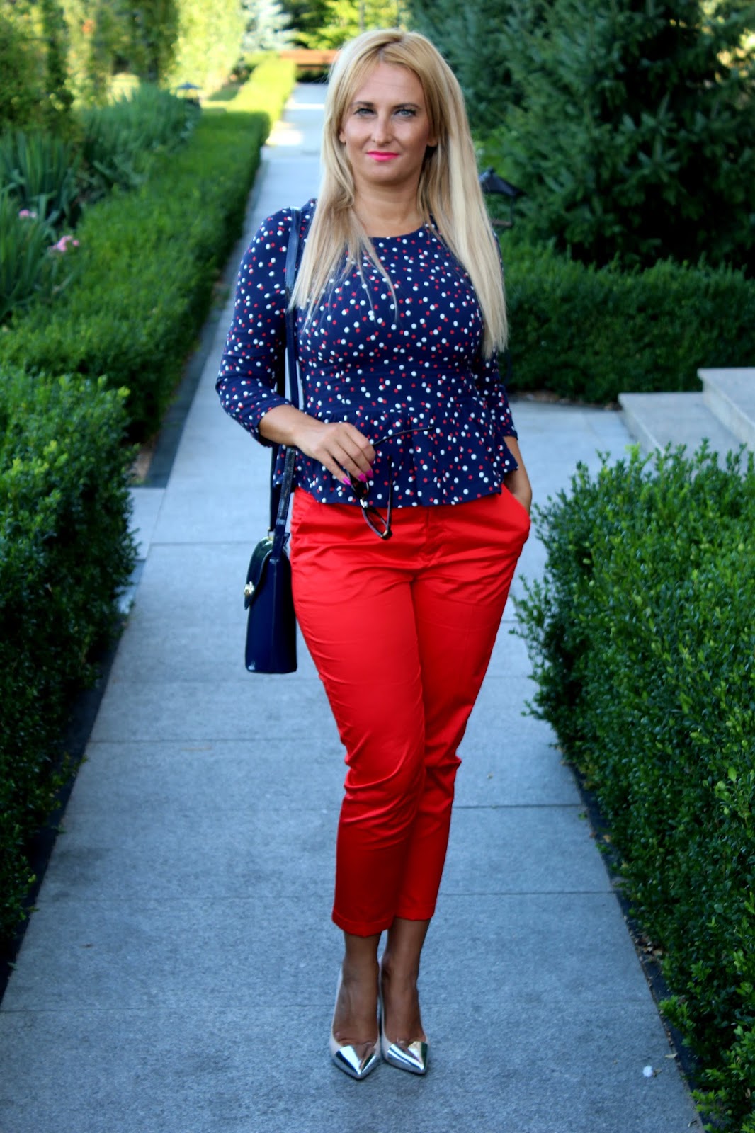 " Moda jest sposobem na to, żeby powiedzieć, kim jesteś, zanim jeszcze ...