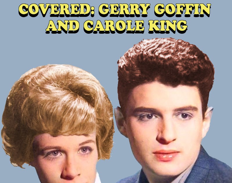 Albums That Should Exist: Various Artists - Covered: Gerry Goffin and ...