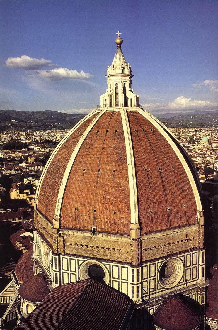 On the art Trail in Sansepolcro, pop. 15,923: an earlier Madonna and ...