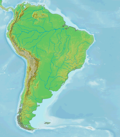 Earth Sciences - Geography : A Little Bit of Geography