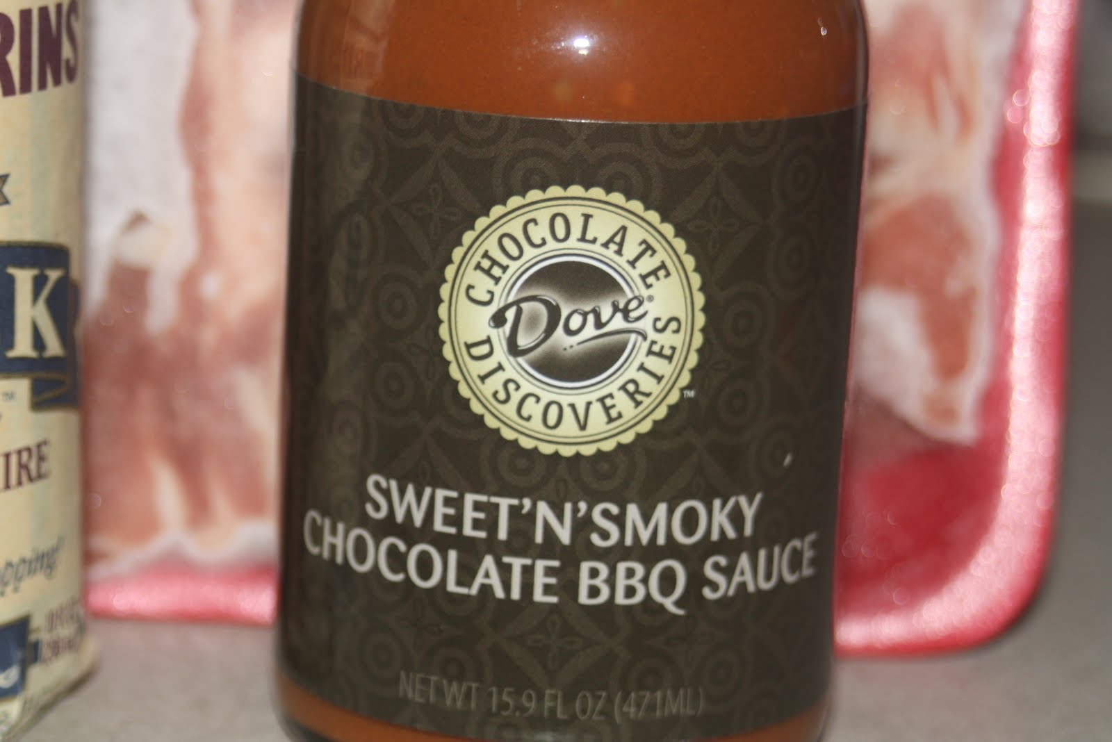 Lone Star Barbecue Sauce The Perfect Partner For Your Chicken at Nancy ...