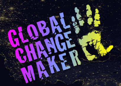 Global Changemaker: Global Changemaker