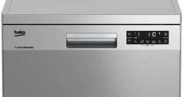 اسعار غسالات الصحون من بيكو 2020