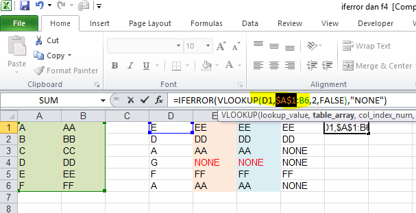 From Excel to Java Tutorial