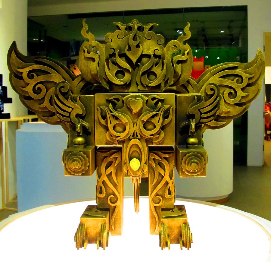 Pilipinas Street Plan: Batotoy at Fresh