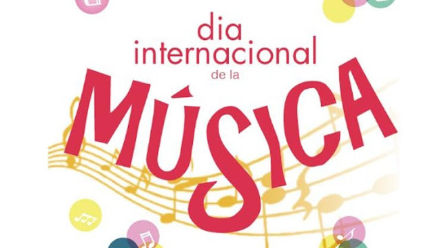 Día de la Música