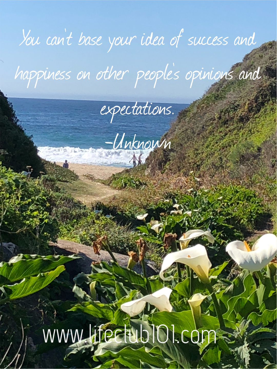 Life is so beautiful.Live your life and enjoy every moment of it: Wise ...