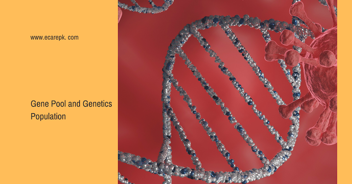 Quality Migration and Reproductive Isolation // Gene Pool and ...