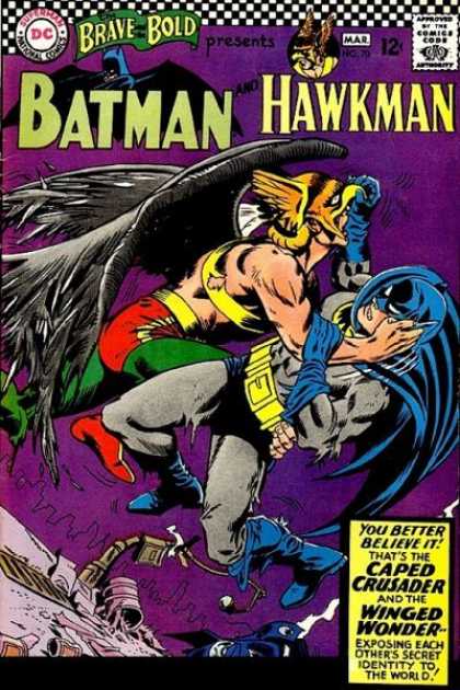 Lido Shuffle: Cover Story - Top 20 Hawkman Covers