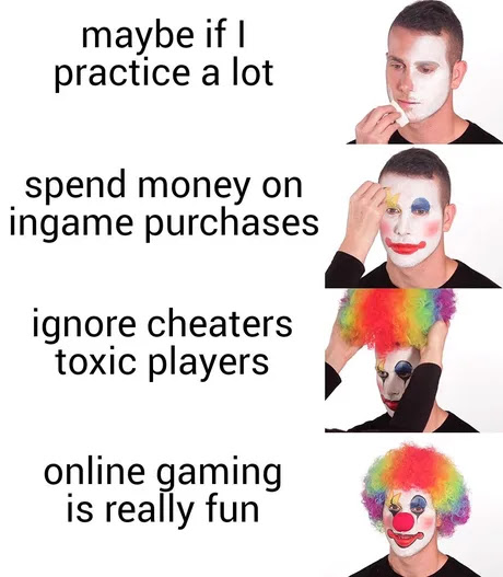 24 More Gaming Memes and Photos