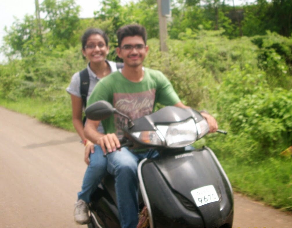 LET'S SHARE EXPERIENCES... : A Nature Walk by the banks of TIMBI LAKE...