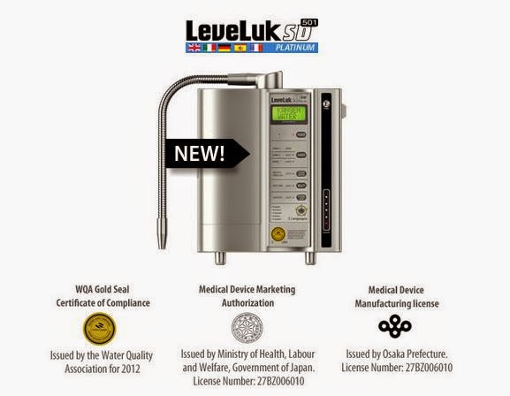 SD 501 Platinum ~ KW Malaysia.com