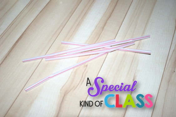 A special kind of class: Bright Ideas October