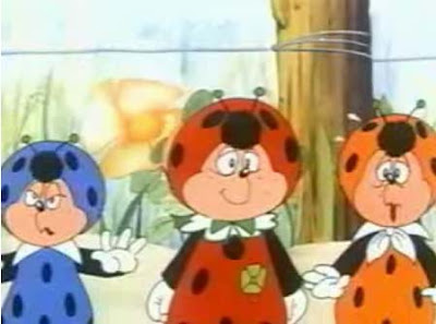 Mi infancia y la de todos: Cococinel