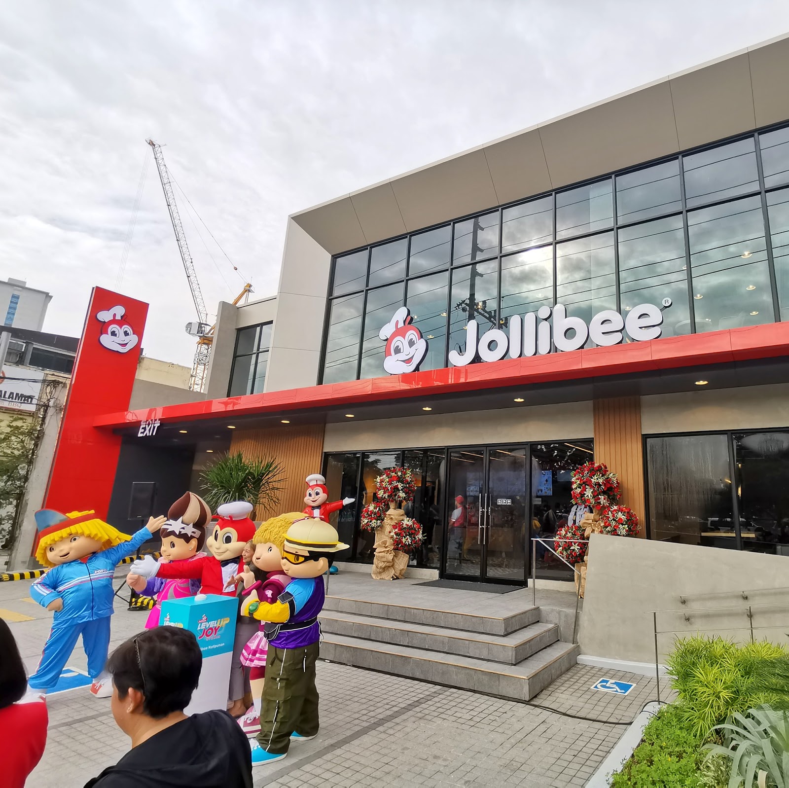 New and Jollier Experience in store for customers - Blog for Tech ...