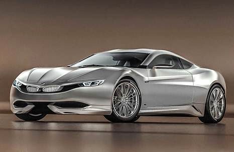 2015 BMW M9 Design Review | CAR DRIVE AND FEATURE
