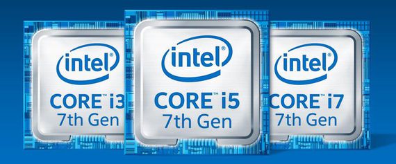 Urutan Generasi Prosesor Intel dan Keterangannya