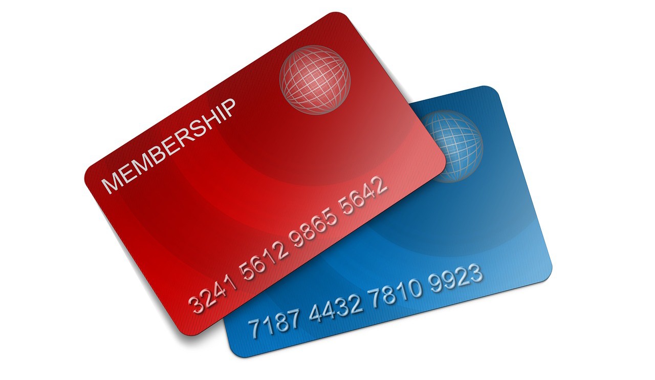 The Membership Card Into Privilege The Membership Card Into Privilege
