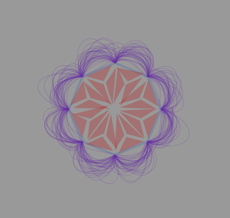 Algorithmic Art: Solandra Hands-On Tutorial & Emergent Behaviour In Insects Algorithmic Art: Solandra Hands-On Tutorial & Emergent Behaviour In Insects