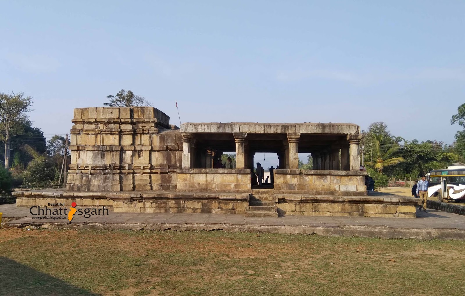 Tourist Places of Bastar With Photos (बस्तर के पर्यटन स्थल ...