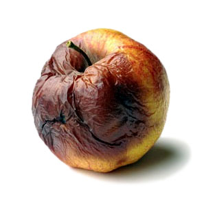 Çürük nedir? İlgili atasözleri deyimler ve anlamları ne demektir? - Laf ...